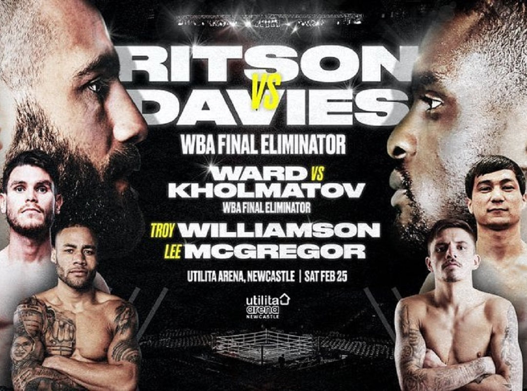 'EL CANNON' DEBUT – One Empire Management